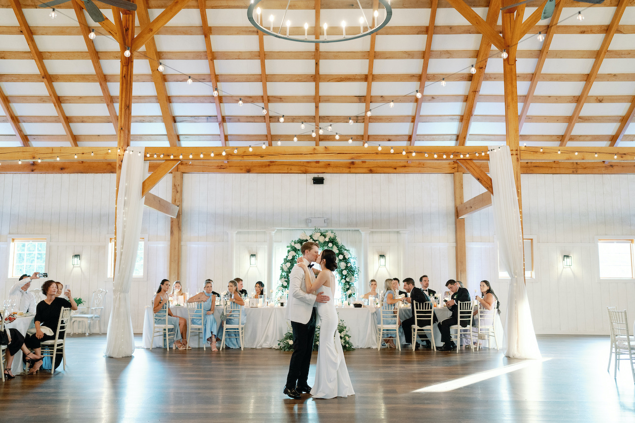 Shadow Creek | Real Wedding